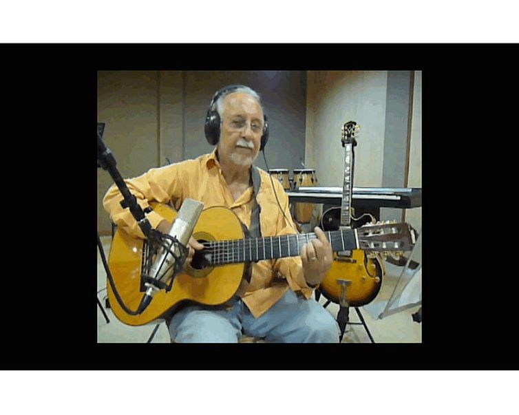 Roberto Menescal fala sobre a carreira e conta histórias da turma da ...