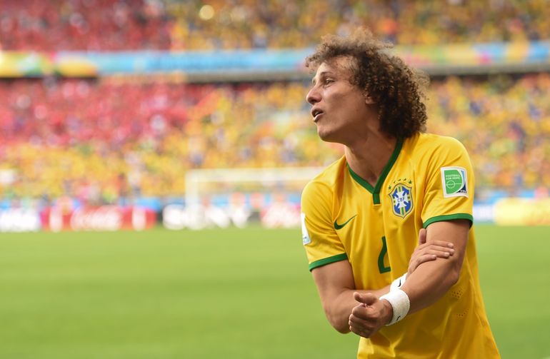 Brasil X Chile no Mineirão | Agência Brasil