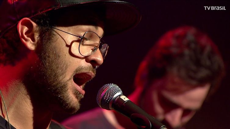 Jamz está de volta e promete novo álbum | EBC Rádios