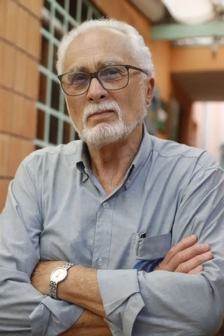 José Genoino | Agência Brasil