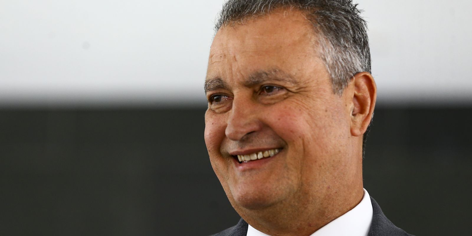 Rui Costa dá entrevista após reunião ministerial | Agência Brasil