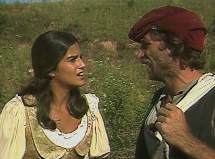 Os imigrantes | Episódio 10 | TVBrasil Play