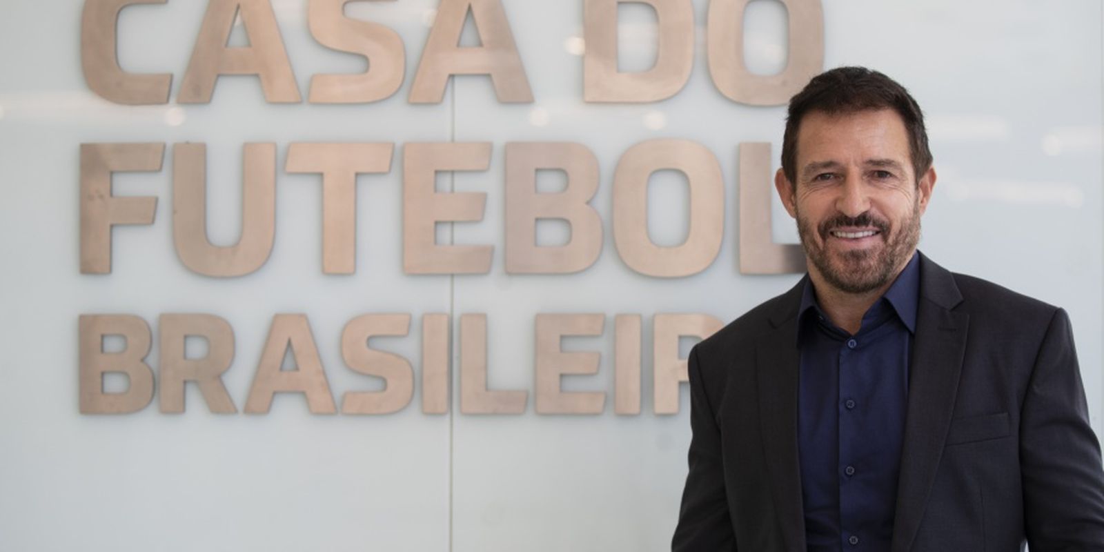 Ramon Menezes assume o comando da seleção brasileira sub-20 | Agência ...