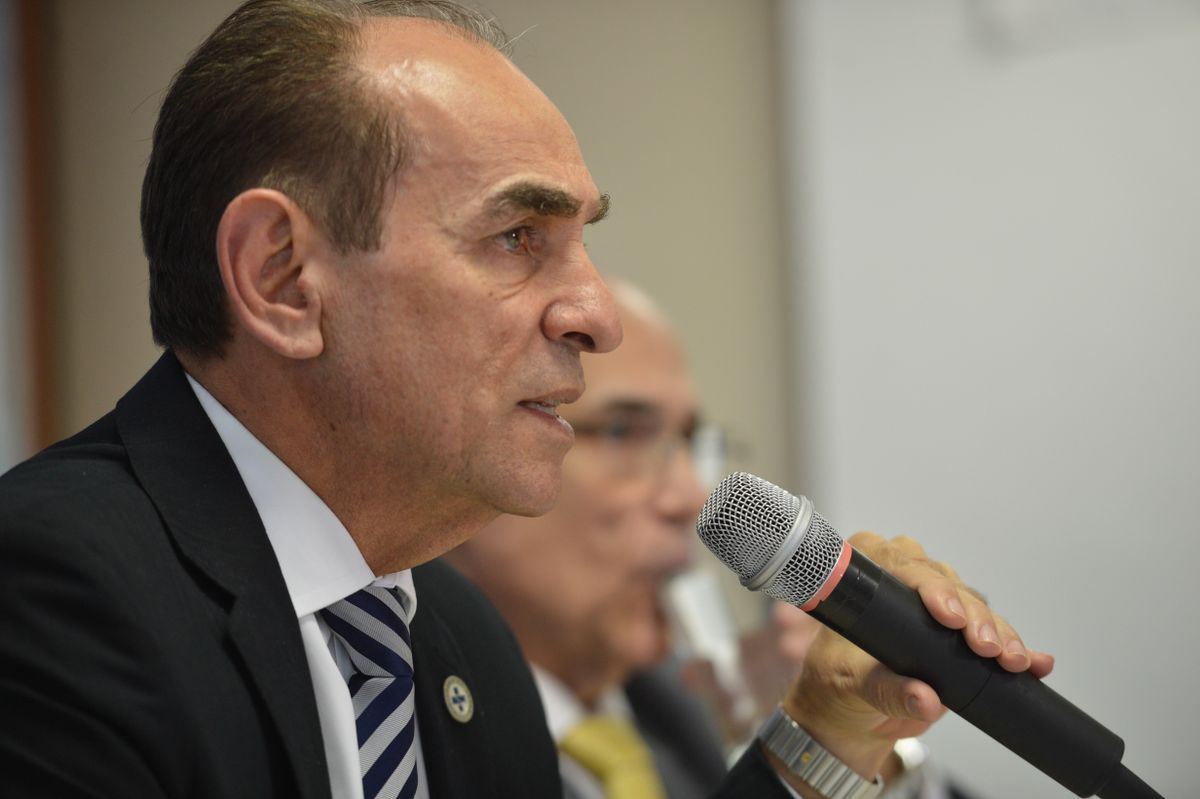 Brazil Reports 739 Suspected Microcephaly Cases In Nine States Agência Brasil