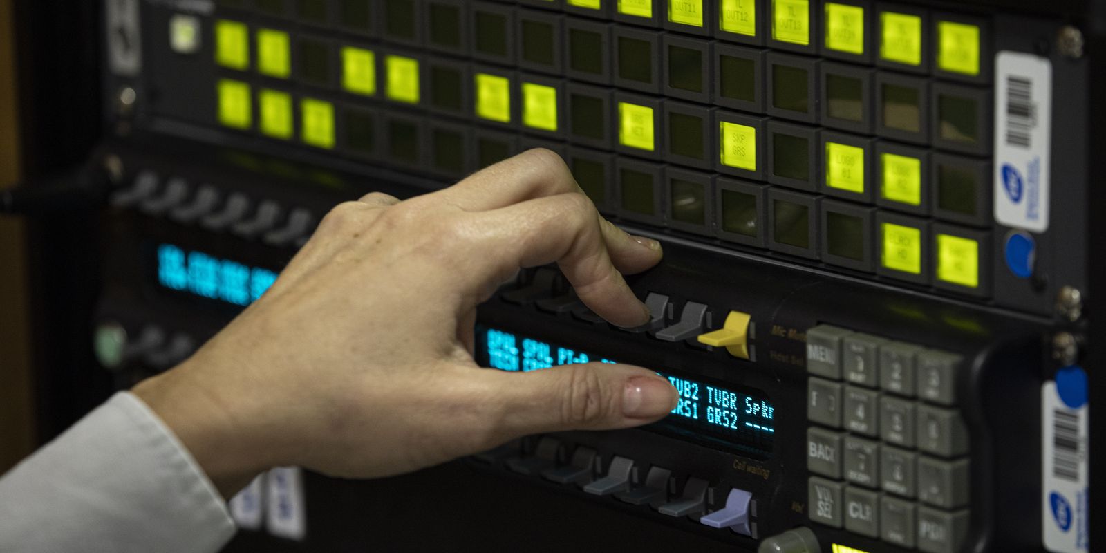 Por dentro da EBC | Agência Brasil