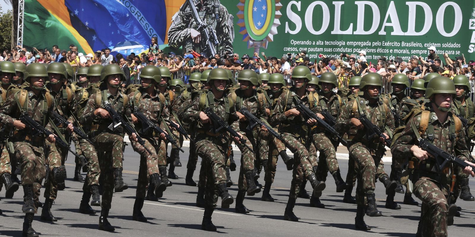 Comemorações do Dia do Soldado no Quartel-General do Exército | Agência ...