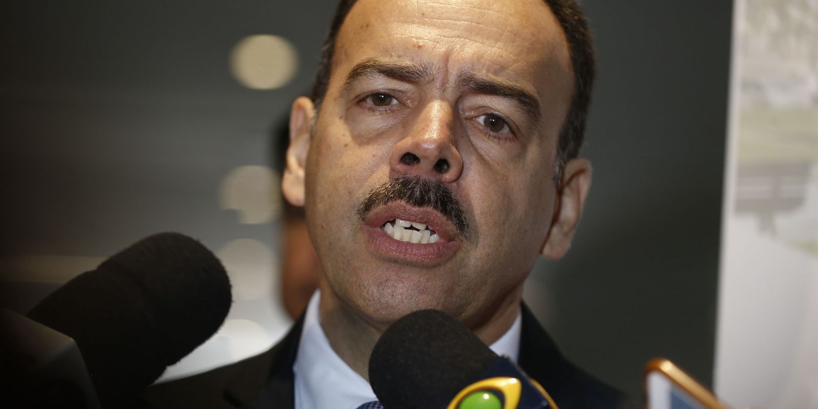 General Braga Netto participa de Fórum na Fundação Getulio Vargas ...