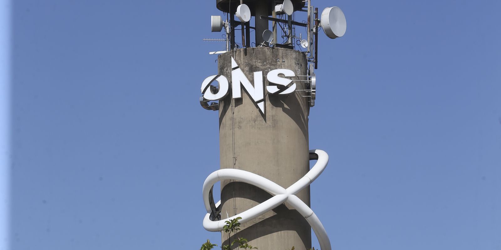 Fachada do ONS - Operador Nacional do Sistema Elétrico | Agência Brasil