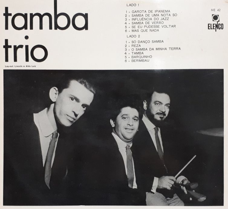 Jazz Brasil celebra a memória do pianista Luíz Eça | EBC Rádios