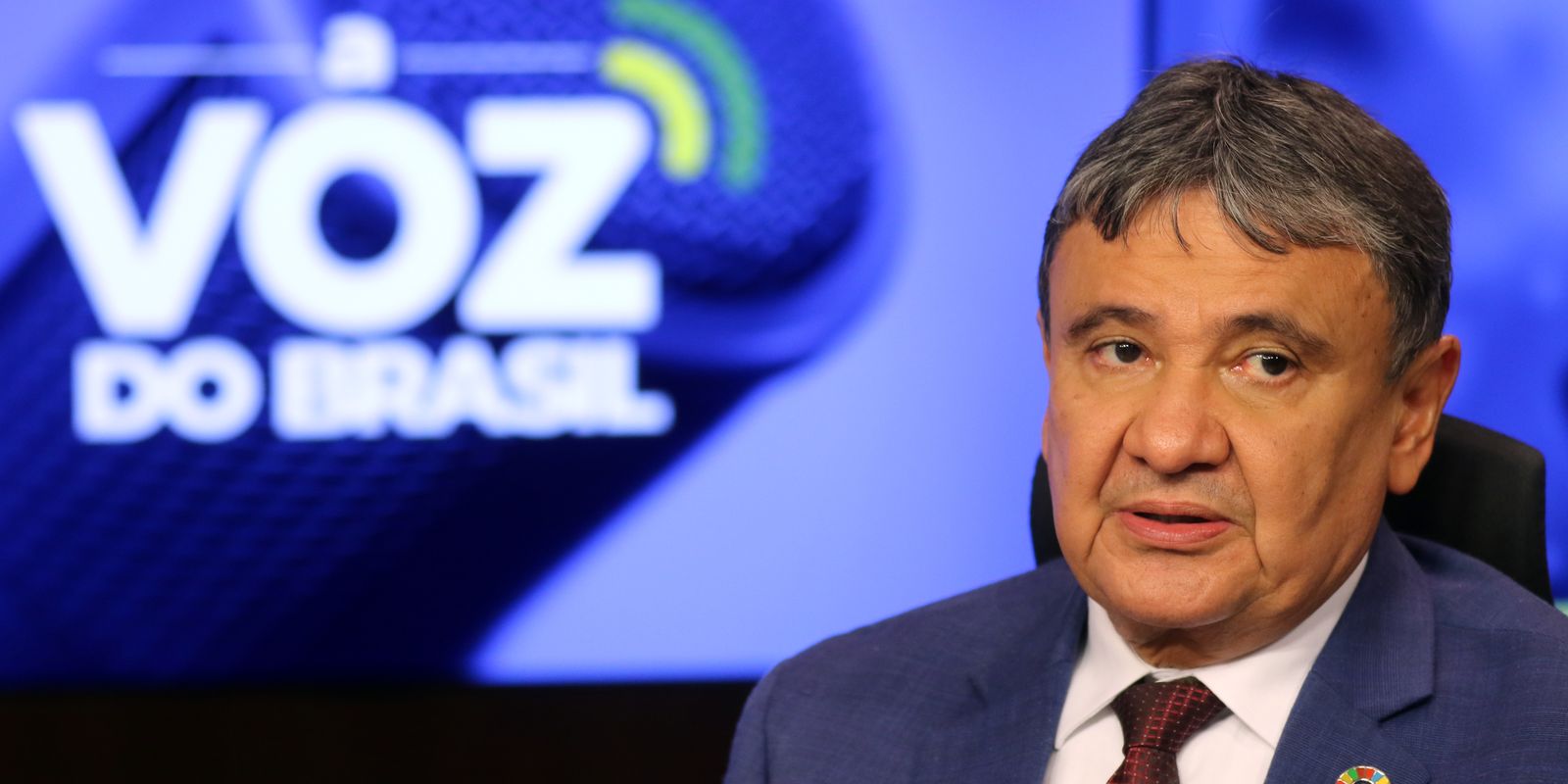 A Voz do Brasil | Agência Brasil