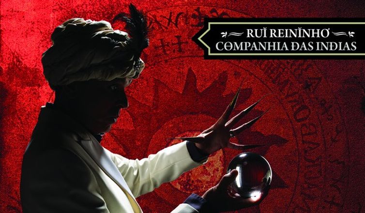 Tanto Mar traz o Pop Português de Rui Reininho | EBC Rádios