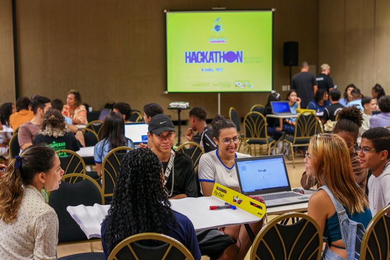 Semana de Ciência e Tecnologia promove Hackathon para combater ...