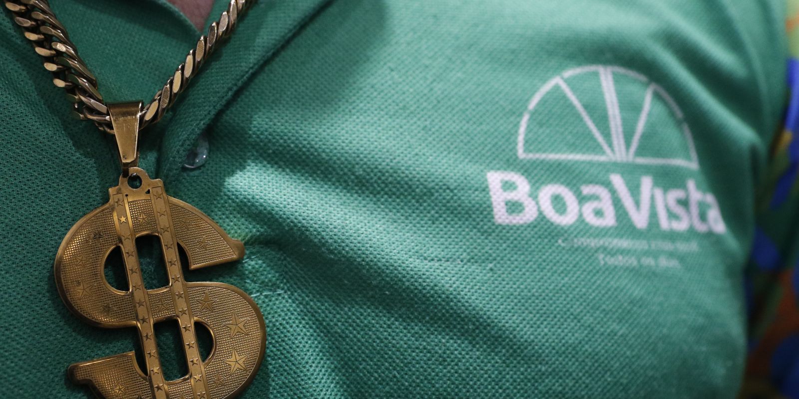 Cidade de Boa Vista, a capital de Roraima | Agência Brasil