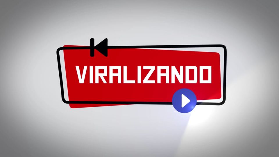 Viralizando | TVBrasil Play