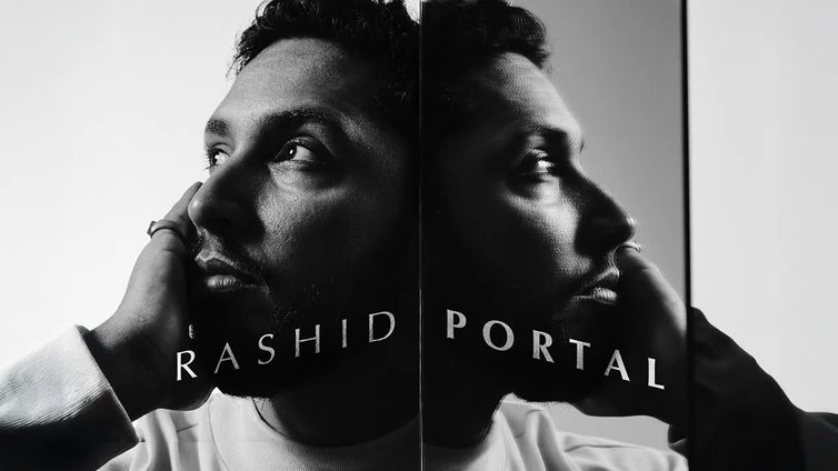 Sem Censura recebe o rapper Rashid | Sem Censura | TV Brasil | Cultura