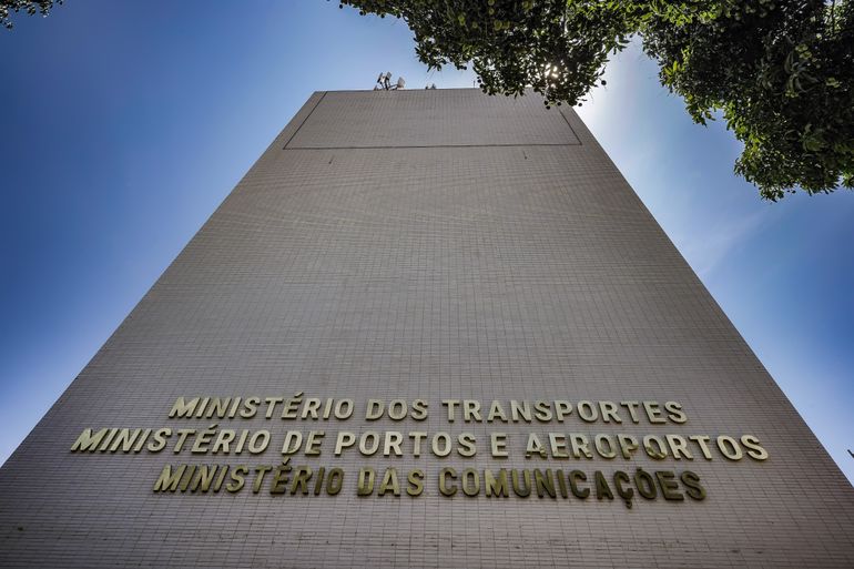 Fachada do Ministério | Agência Brasil