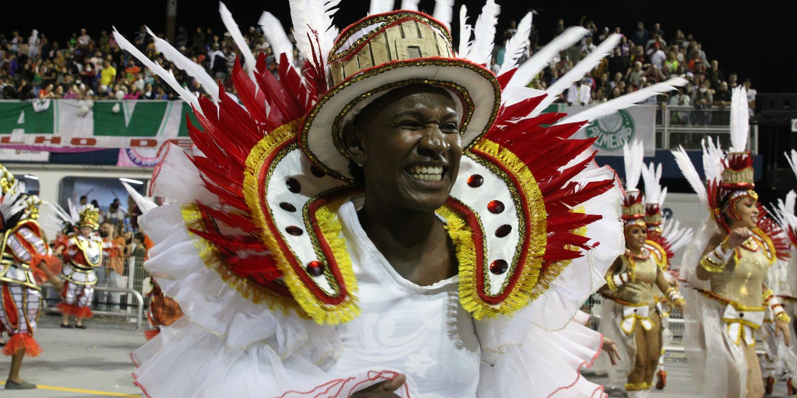 Carnaval 2022 | Agência Brasil