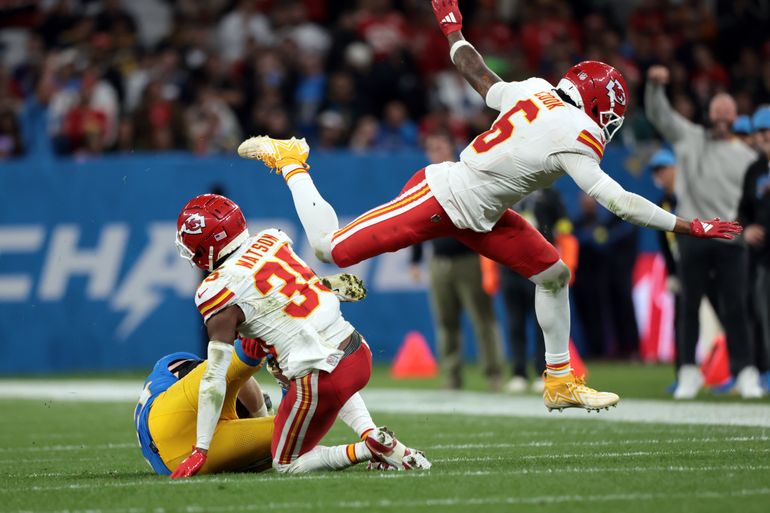 NFL no Brasil | Agência Brasil