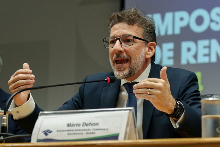 Regras do Imposto de Renda 2024 | Agência Brasil