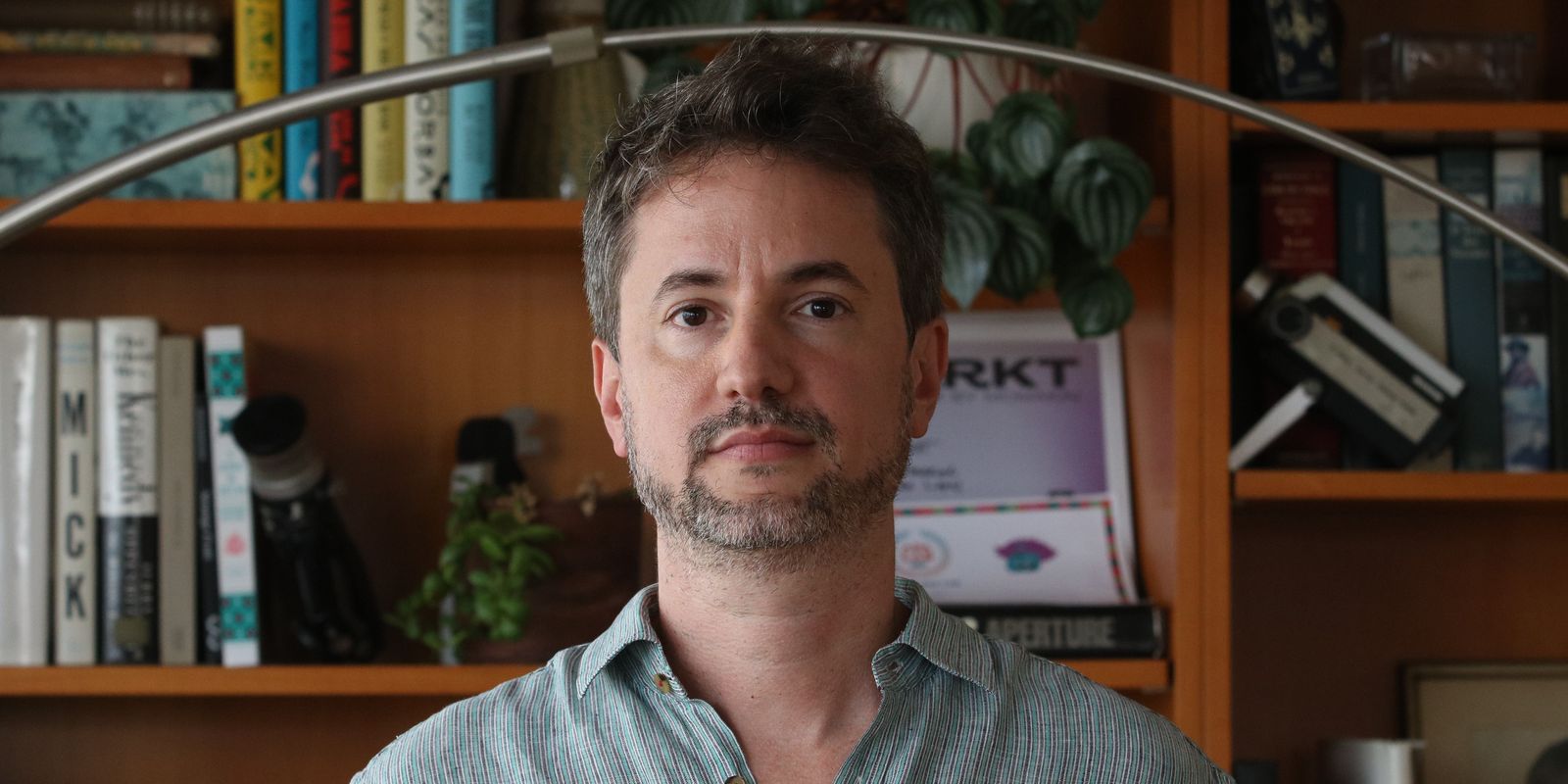 Curta de animação Câmbio, deligo! | Agência Brasil