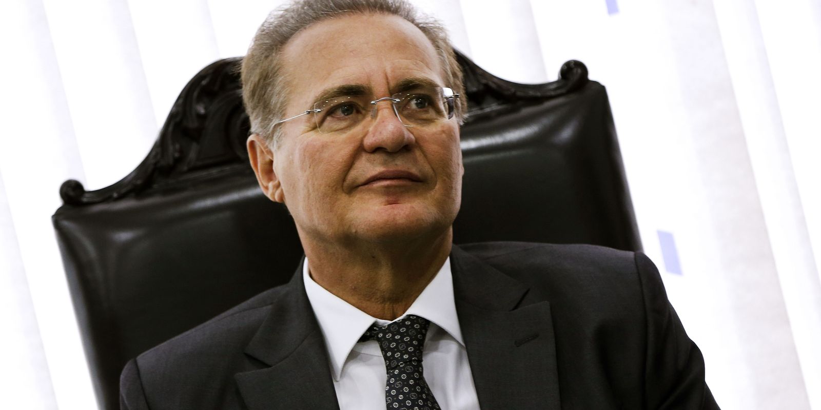 Renan critica Cunha por paralisar Câmara até votação do impeachment no ...