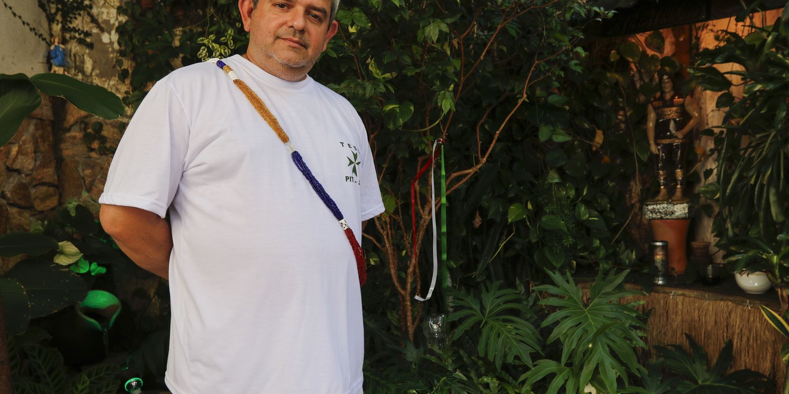 Umbanda completa 115 anos em 15 de novembro | Agência Brasil