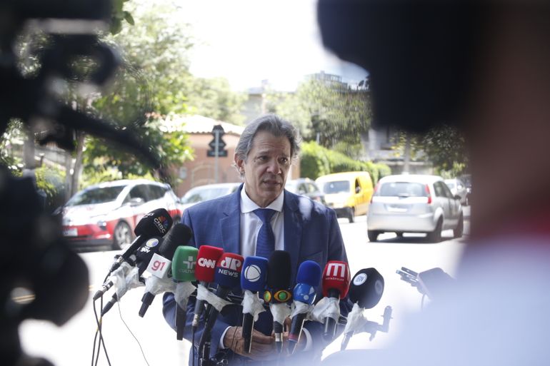 Casa_Lula | Agência Brasil