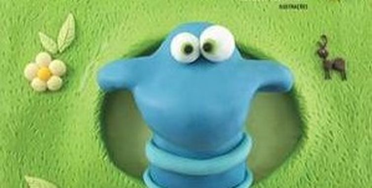 Conheça “O minhoco apaixonado”, uma história de Alessandra Roscoe ...