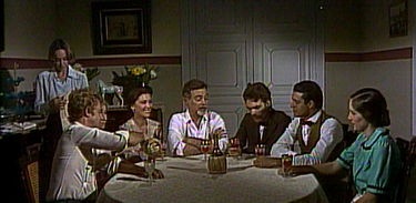 Os Imigrantes | TV Brasil