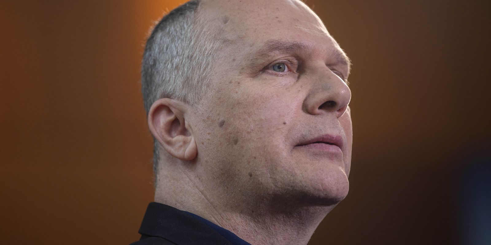 Marco Antonio Chamon no programa Brasil em Pauta | Agência Brasil