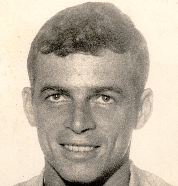 Corpo de Stuart Angel pode estar enterrado na Base Aérea de Santa Cruz ...