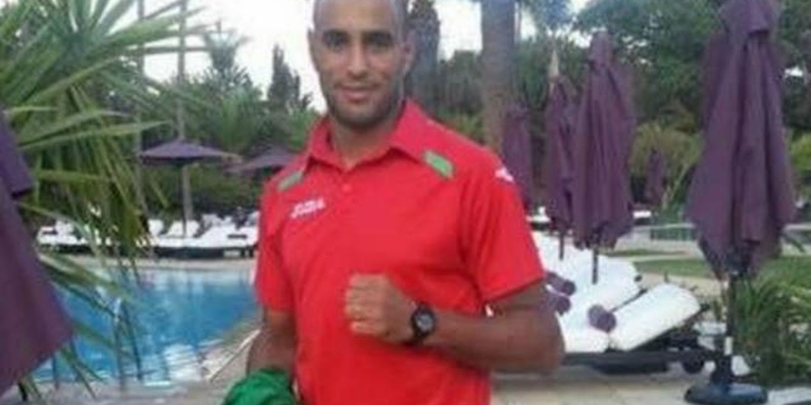 Moroccan boxer sent to jail in Rio | Agência Brasil