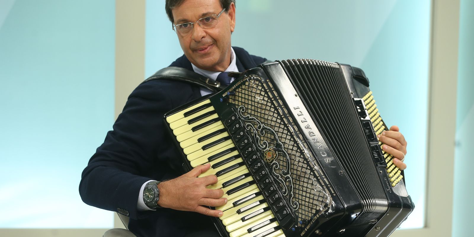 Gilson Machado/Brasil em Pauta / TV Brasil | Agência Brasil