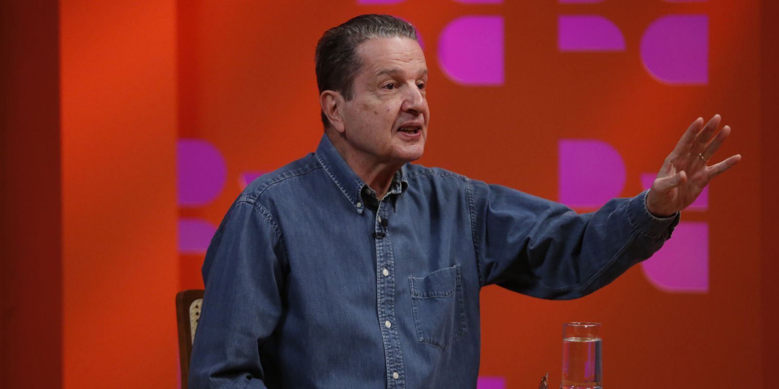 DR_DEMORI_KFOURI | Agência Brasil