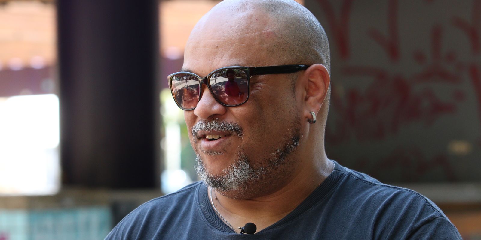 Especial Hip Hop - MC Who | Agência Brasil