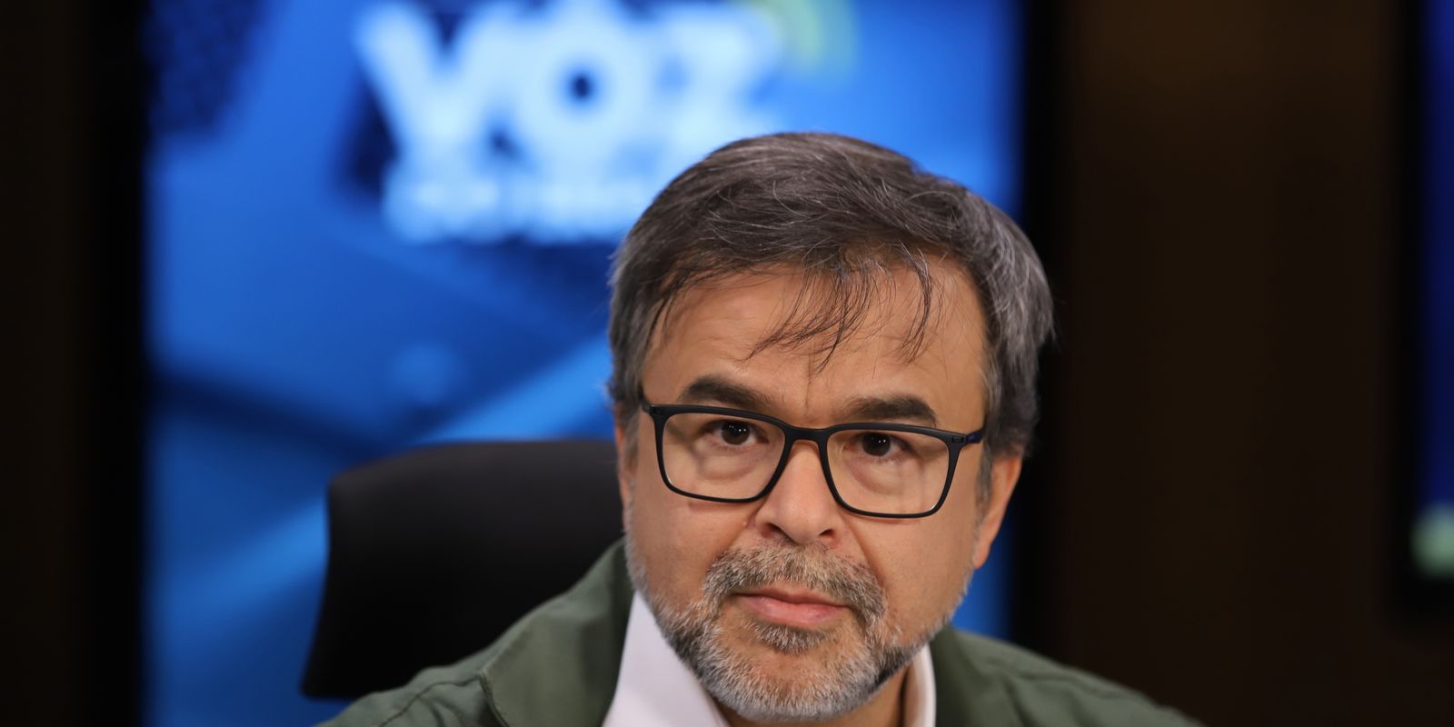 Voz do Brasil, Mauro Pires ICMBio | Agência Brasil