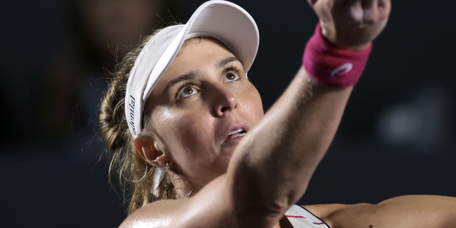 São Paulo Open 250 | Agência Brasil