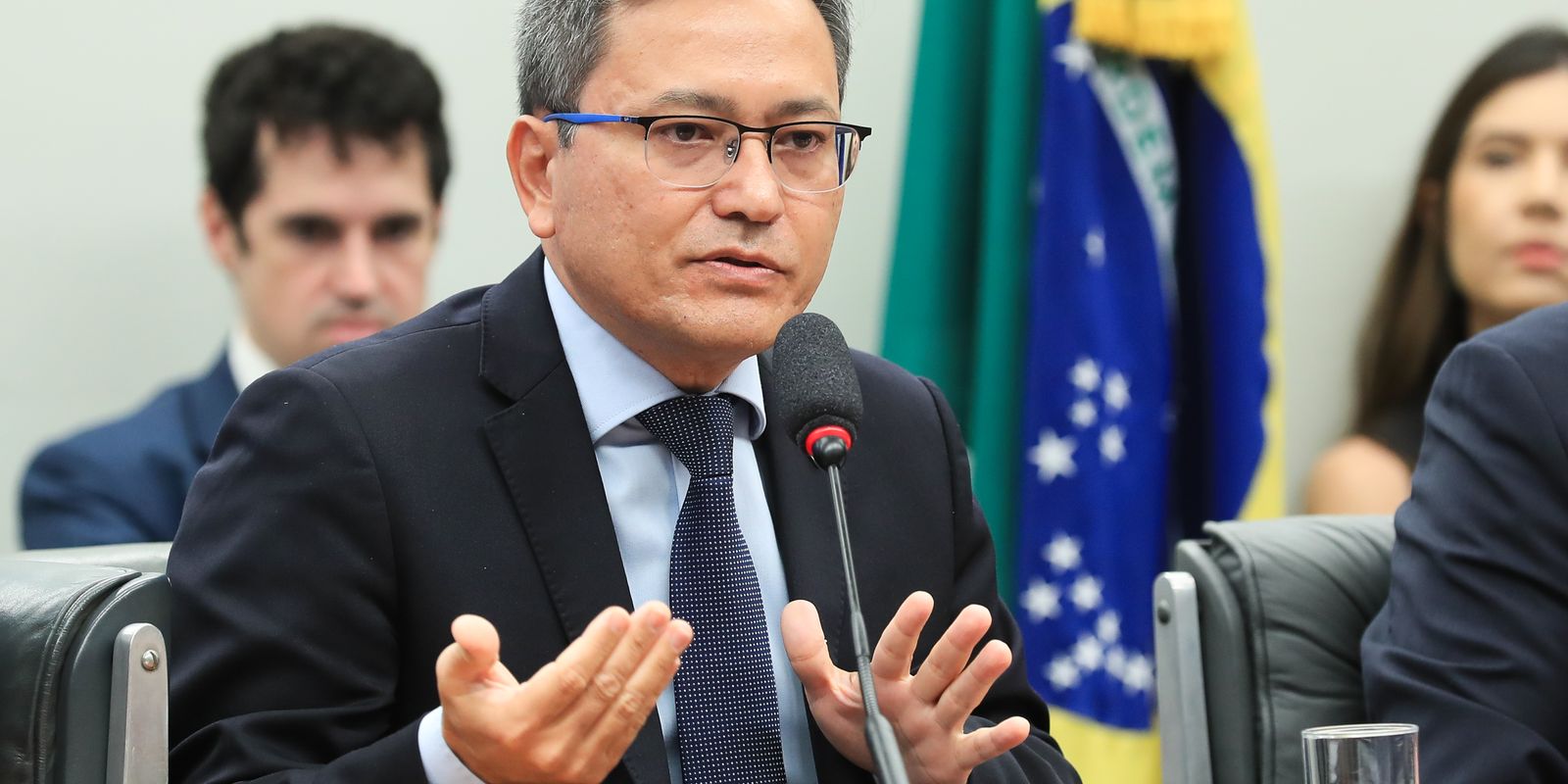 Comissão Especial IR | Agência Brasil