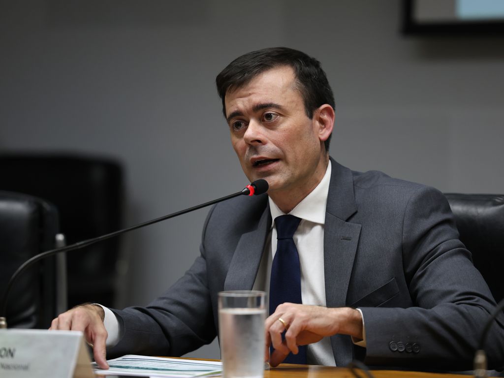 Resultado Do Tesouro Nacional De Julho Agência Brasil