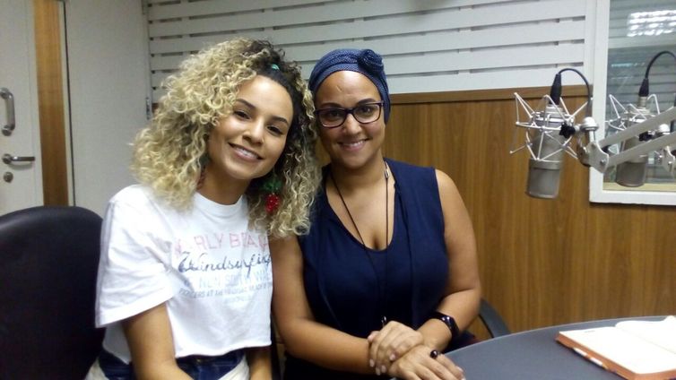 Rapper do Paranoá é destaque nesta edição do Se Liga na Fita | EBC Rádios