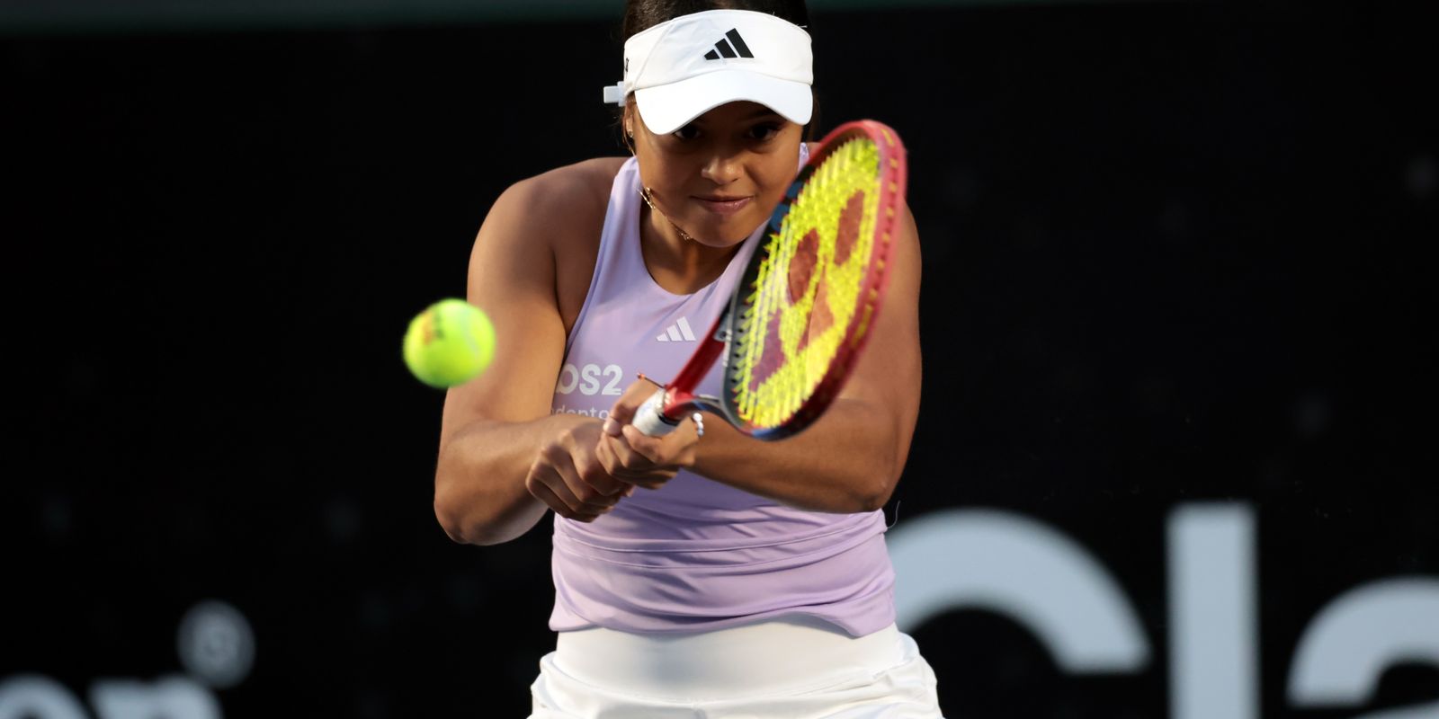 São Paulo Open 250 WTA | Agência Brasil