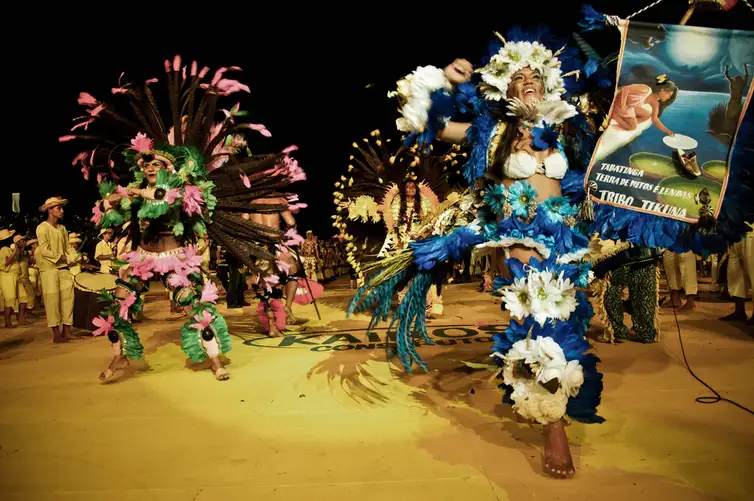 Organizador do Festisol fala sobre os preparativos do evento | EBC Rádios