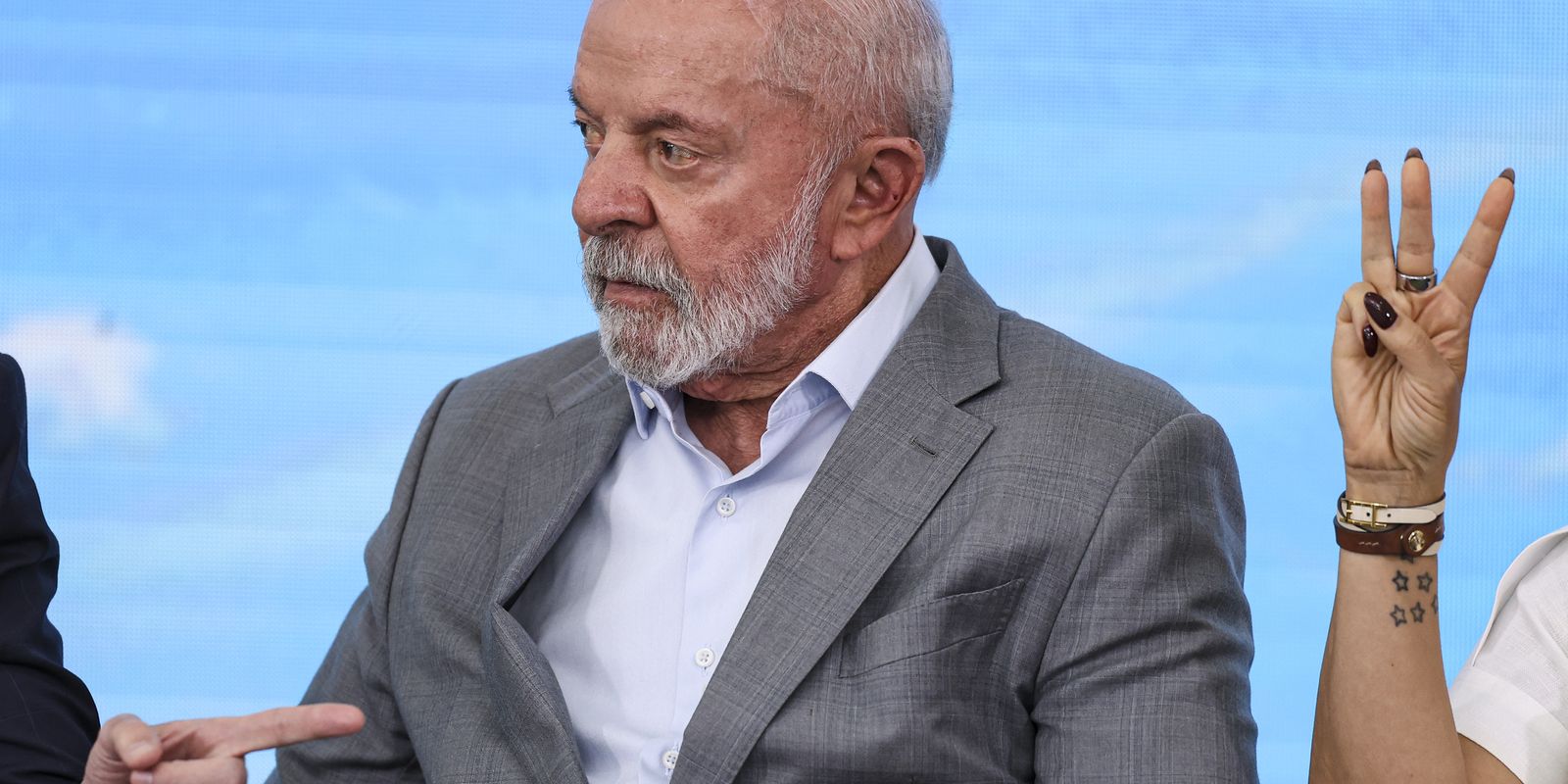 Lula participa da entrega simultânea de 1.876 moradias do Minha Casa ...