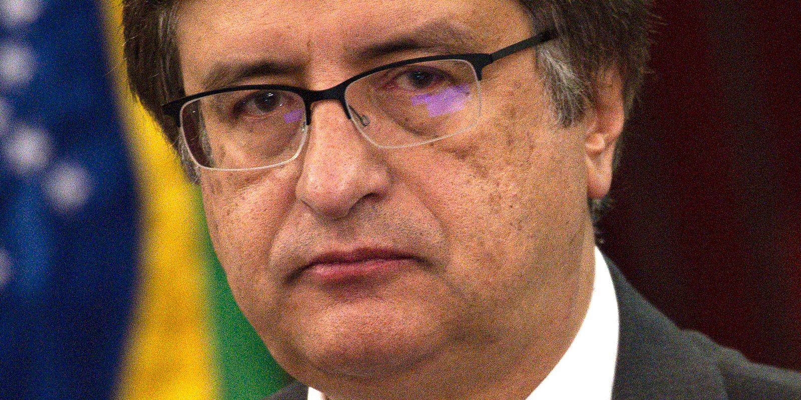 Dino e Gonet indicados ao STF e à PGR | Agência Brasil