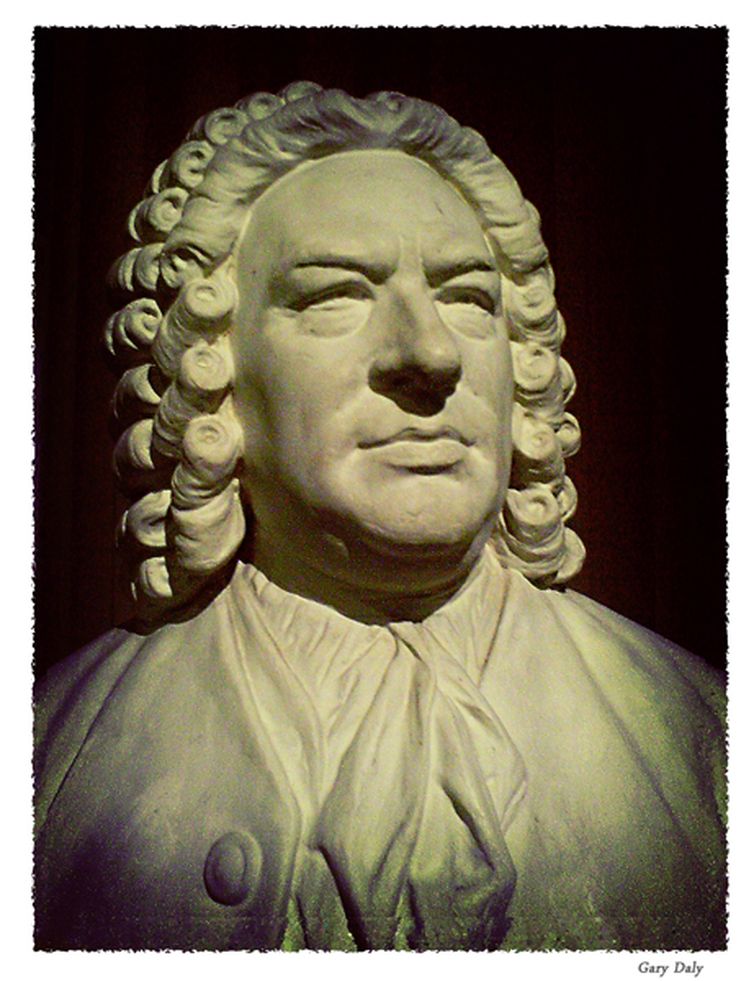 Obras vocais e instrumentais do período barroco, no Áurea Música | EBC ...