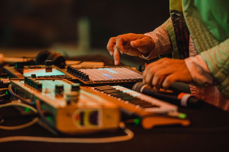 Festival Coma movimenta o CCBB Brasília até domingo | EBC Rádios