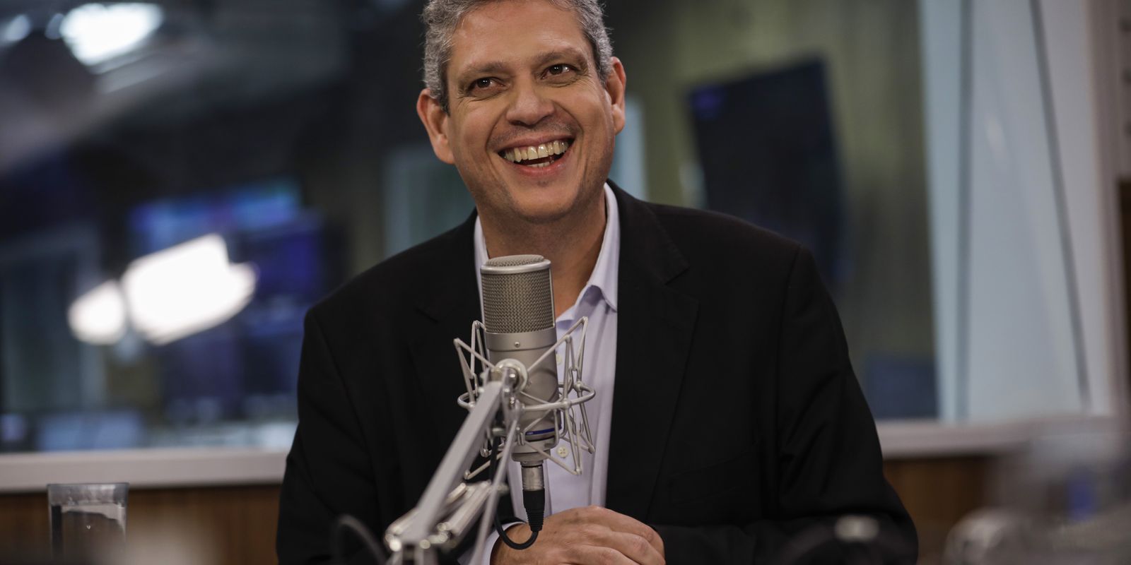 Ministro Márcio Macêdo | Agência Brasil