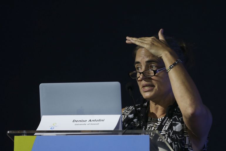 1º Tribunal Internacional de Justiça pelas Águas | Agência Brasil