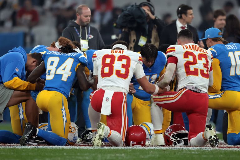 NFL no Brasil | Agência Brasil