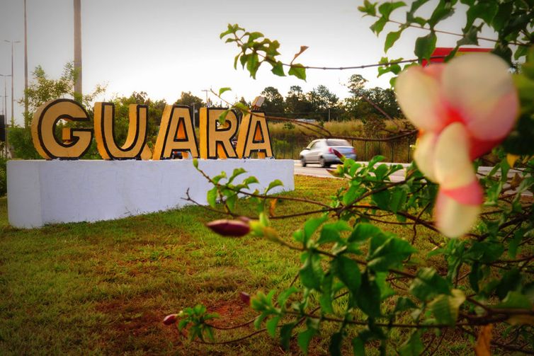 Guará completa 55 anos neste domingo | EBC Rádios